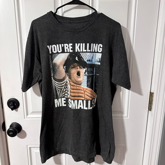 Shirts | Youre Killing Me Smalls Graphic Tee | Poshmark